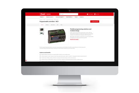 Condensorunits Danfoss