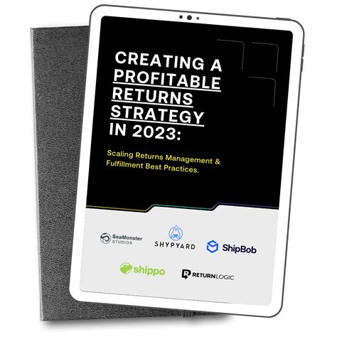 Returns Management Powered By Returnlogic