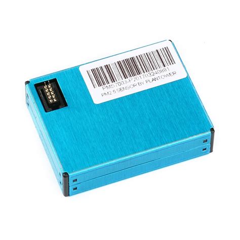 Pms7003 Pm2 5 Air Particle Dust Laser Sensor Module Satistronics
