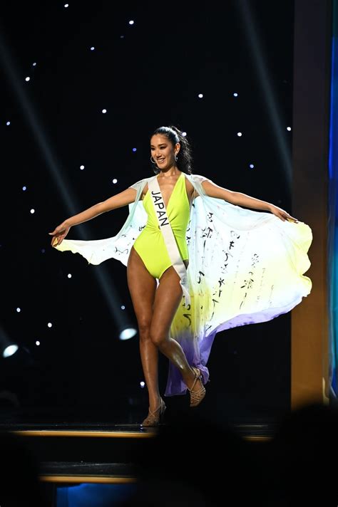 2022 미스 유니버스 한중일 대표  연예이슈 수다방 네모판