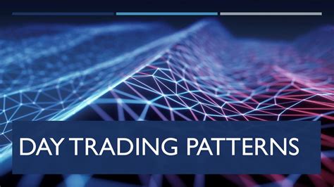 Day Trading Patterns Pdf DocDroid