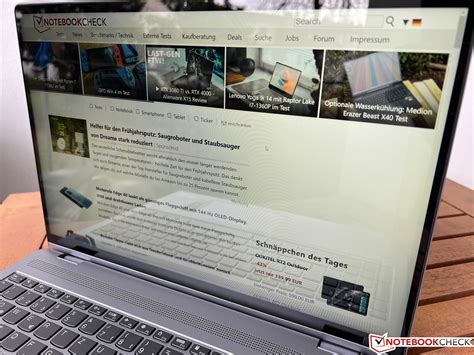 Lenovo Ideapad Flex Review An Affordable Inch In With A Ryzen Notebookcheck