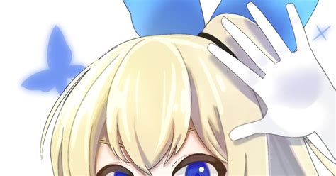 ミライアカリ ミライアカリ様 あいむあぽーのイラスト Pixiv