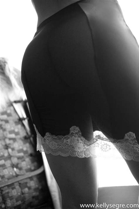 Love Sheer Lingerie Kelly Segre Photography Scrolller