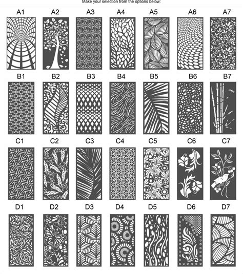 Solar Inverter Décor Screens CNC