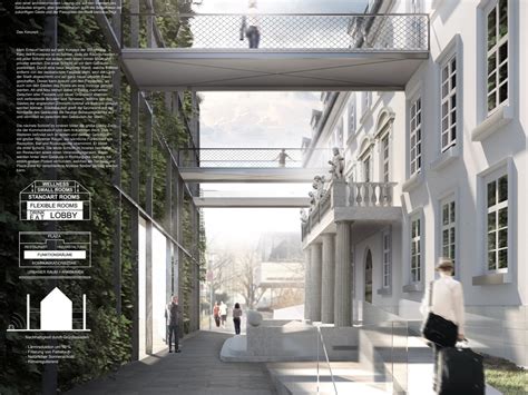 Bdia Ausgezeichnet Bachelor Für Benjamin Pagel „upgrade Layering Hotel Bund Deutscher