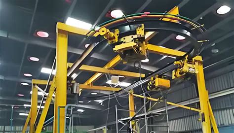 Curved Rail Systems Key Design And Installation Considerations