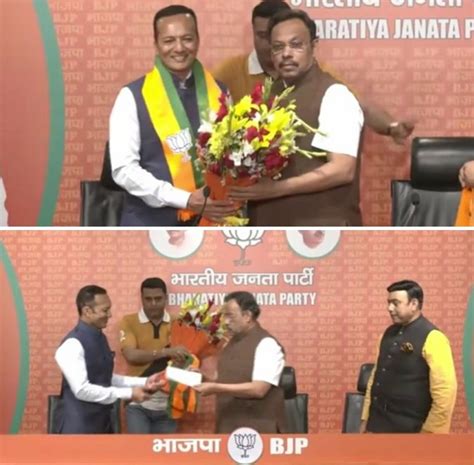 i will work tirelessly to fulfil pm modi s dream for a developed india