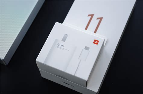 良心小米11标准版可申请55W充电器1分钱包邮 热点资讯 安兔兔
