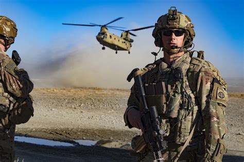 Lessons Learned Relearned And Unlearned In Afghanistan Providence