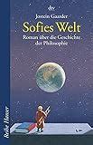 Sofies Welt - Der Kinofilm / NEUAUFLAGE in Original 16:9 Widescreen ...