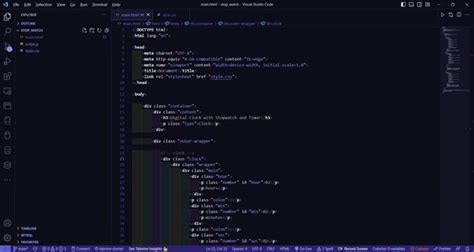 Ŕupesh Verma On Linkedin Task Codeclause Thankyou Webdevelopment