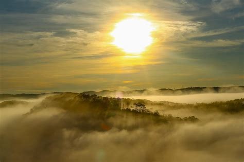 Mang Den Is Becoming A Tourist Attraction Vietnam Insider