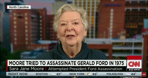 Would Be Ford Assassin I Was Always A Pretty Good Citizen