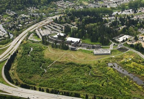 University Of Washington NBBJ