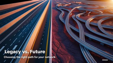 Mpls Vs Segment Routing Which One Should You Use