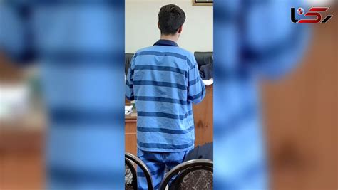 پیامک های شیطانی مرد خبیث به زن شوهردار قاتل عینکی غیرتی بود