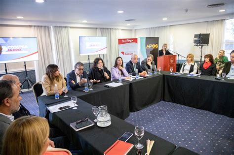 Con Una Nueva Firma De Convenio De Historia De Salud Integrada Con El