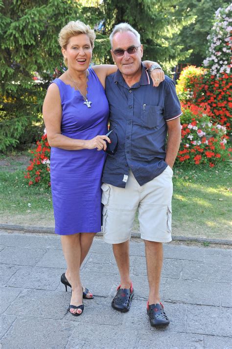 Ewa Kasprzyk Na Randce Z Ukochanym Zdj Cia Nie K Ami Pomponik Pl