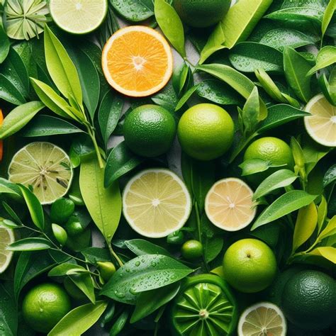 Ivy Carbaldehyde Intense And Invigorating Fresh Green Scent