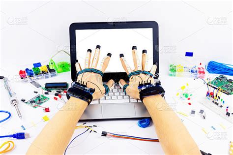 计算机编程微电子