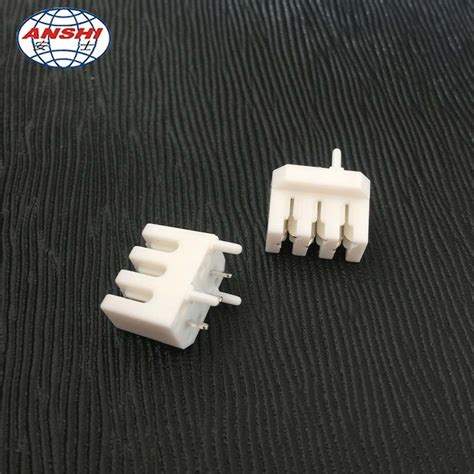 3 Pin 3 Ways Pcb Idc Terminal Block 3 81mm Krone Idc Connectors
