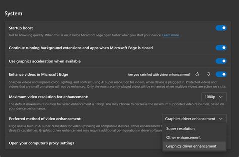 Having Trouble Getting RTX Video Enchantments To Work General Topics And Other SDKs NVIDIA