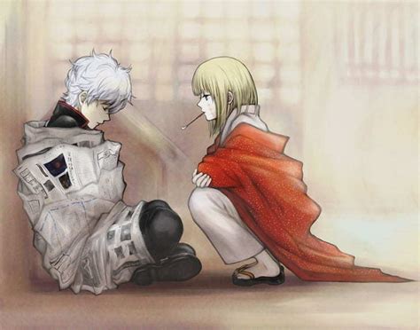 Gintama Tsukuyo