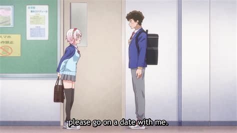 Dosanko Gal Wa Namara Menkoi Hokkaido Gals Are Super Adorable Episode Discussion R Anime