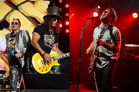 Guns N Roses Album Art The Wild Stories Behind All Six Covers