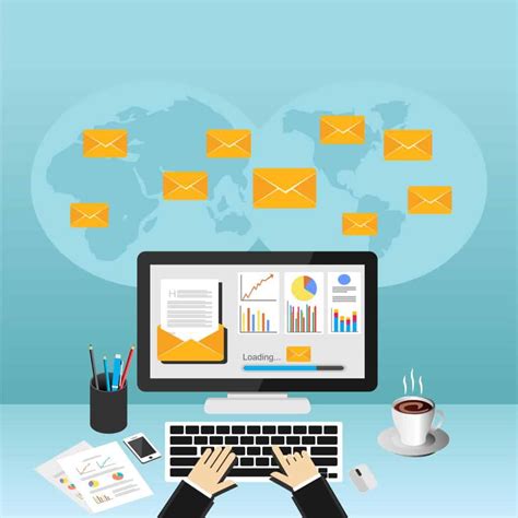 Email Analytics Measuring Email Marketing Success