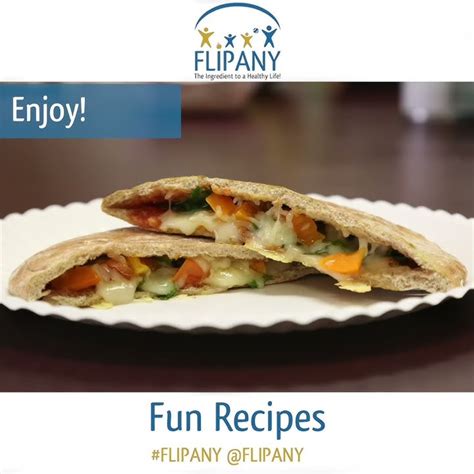 Flipany Recipes Pizza Pita Pocket Youtube
