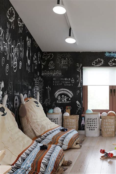 Идеи для детской