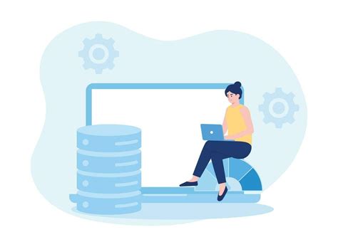 Database Analysis Statistical Reports Automation Of Information