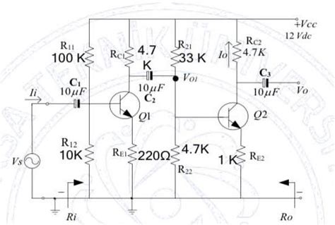 With Dc Analysis And Small Signal Analysis You Also