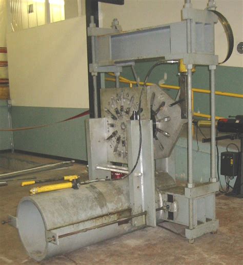 Torque Testing Coupling Corporation Of America