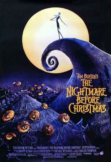 Estas Son Todas Las Películas De Tim Burton Que Están En Disney Plus