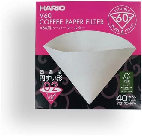 Best Coffee Filters For A Perfect Brew The Coffee Paradisus
