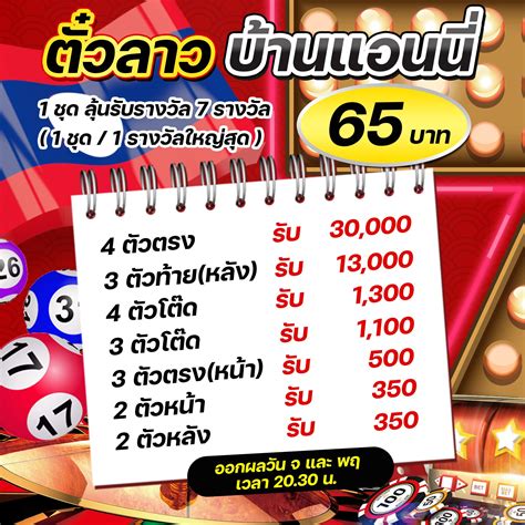 ผลงาน ออกแบบแบนเนอร์ สายเทา หวย พนันออนไลน์