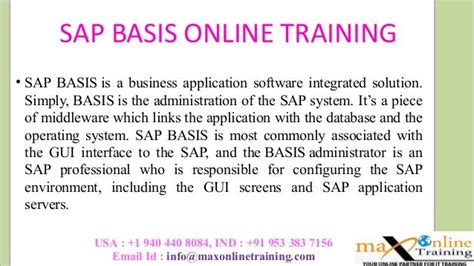 introduction to sap r 3 client server technology and sap r 3 architecture