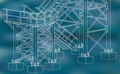 Platform Structures Dds Engineers