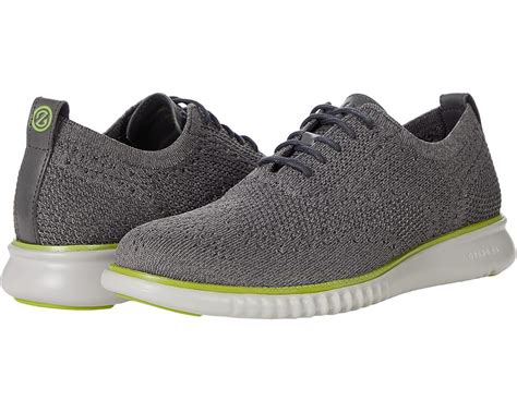 Cole Haan 2 ZEROGRAND Stitchlite Oxford Lingerose