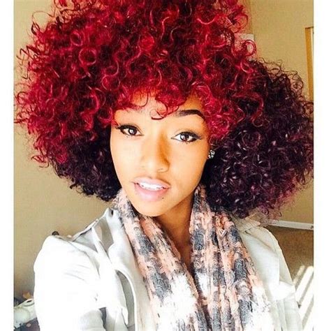 Weheartit Red Hair