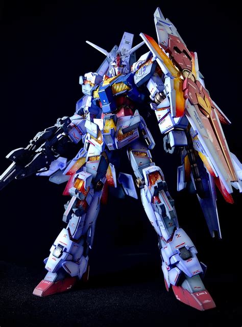 Rx 78 2 And Unicorn Gundam Gundam And 2 More Drawn By Meopla Danbooru
