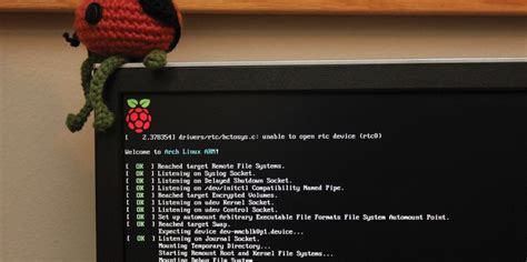Raspberry Pi Start Programs On Boot Bittorrentnorth