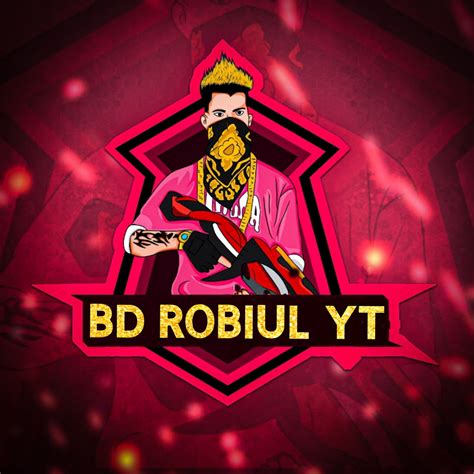 Bd Robiul Yt Gaming