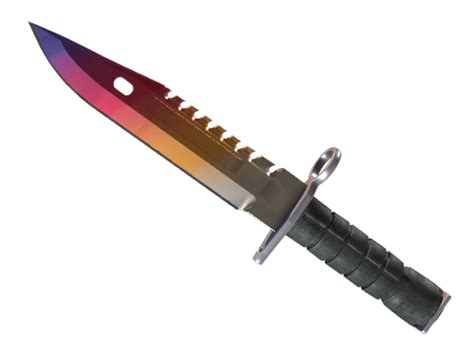 Skin Fade Percentage In Cs2 Guide To Fade Patterns And Value