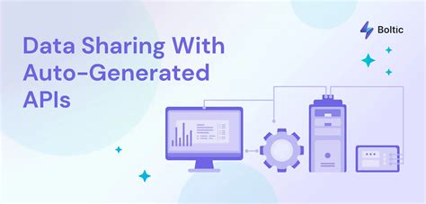 Boltic A Modern Approach To Data Sharing