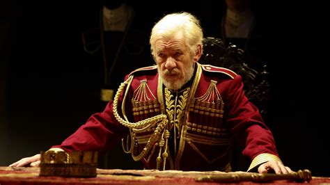 King Lear Hypeflix