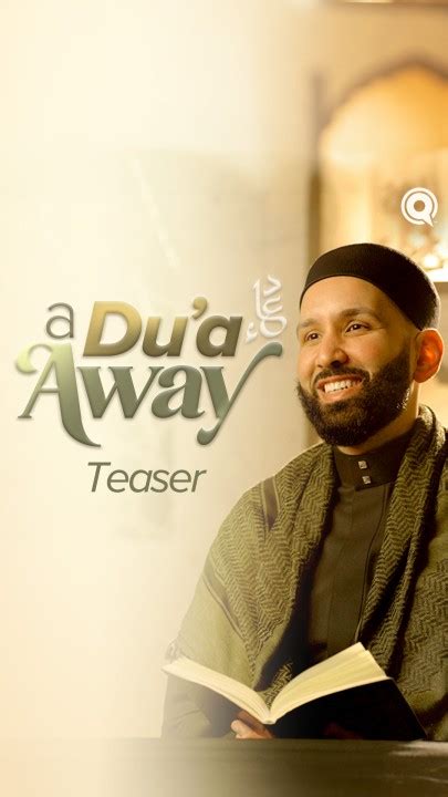Video Yaqeen Institute On Linkedin Aduaaway